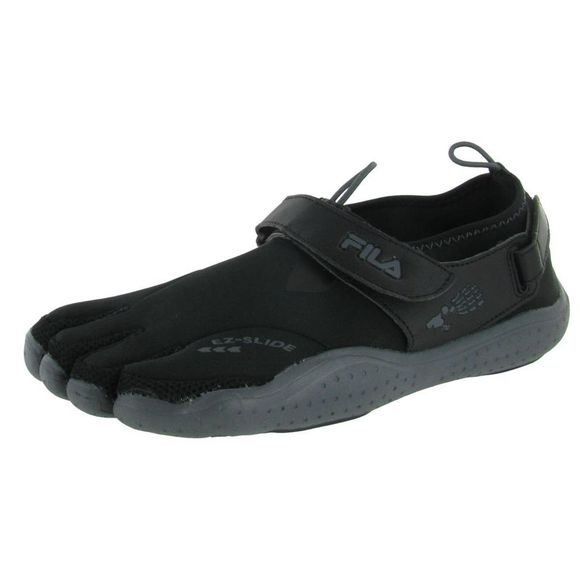 Fila | Shoes | Fila Skeletoes Ez Slide Drainage Mens Shoes Five Finger ...